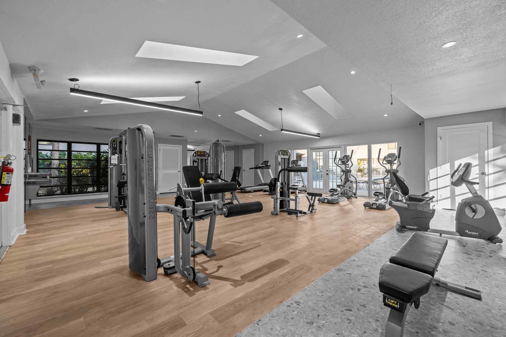 fitness